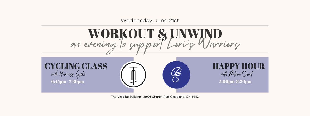 Harness Cycle x Loris Warriors, Harness Cycle, Cleveland, 21 June 2023