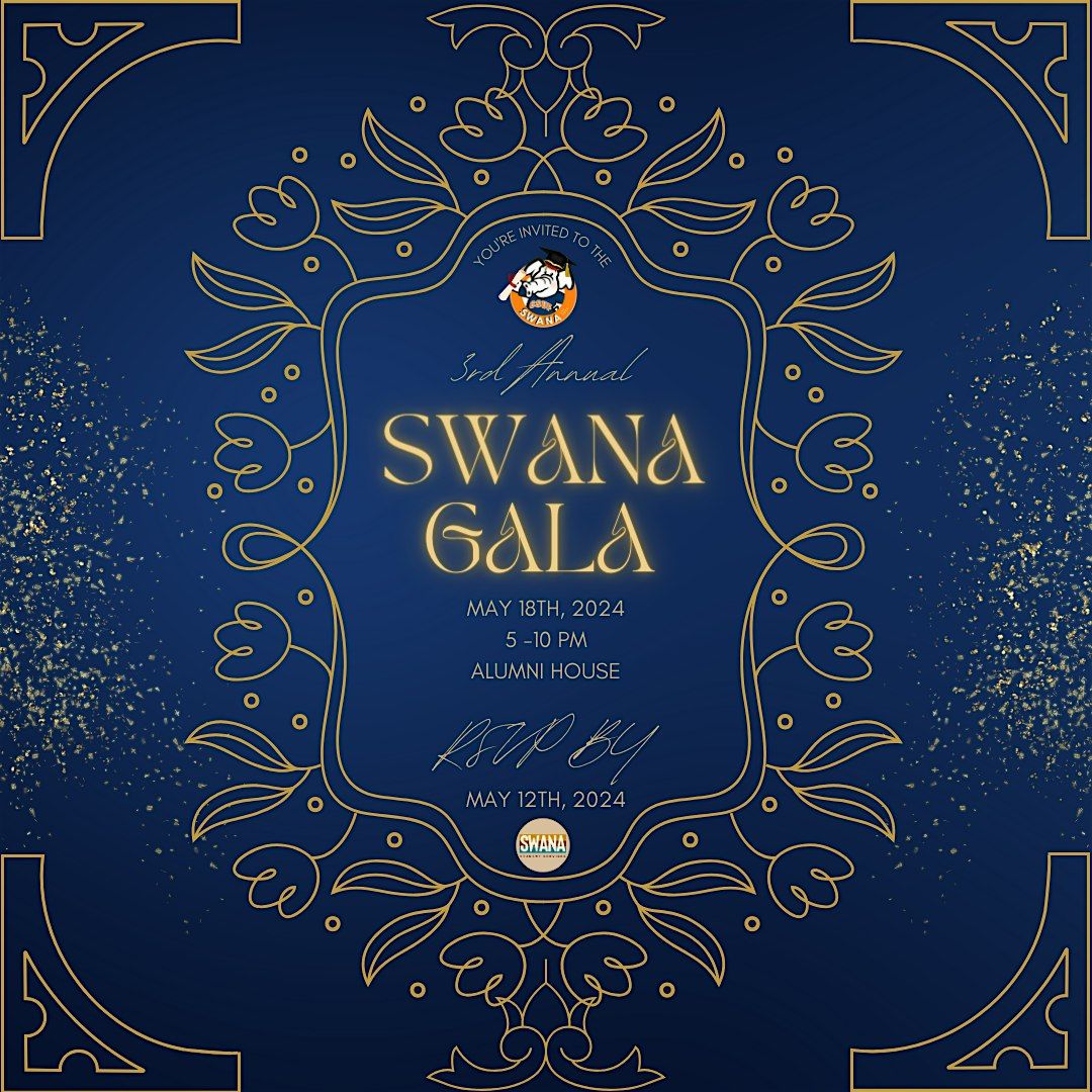 SWANA Gala 2024, 800 N State College Blvd, Fullerton, 18 May 2024