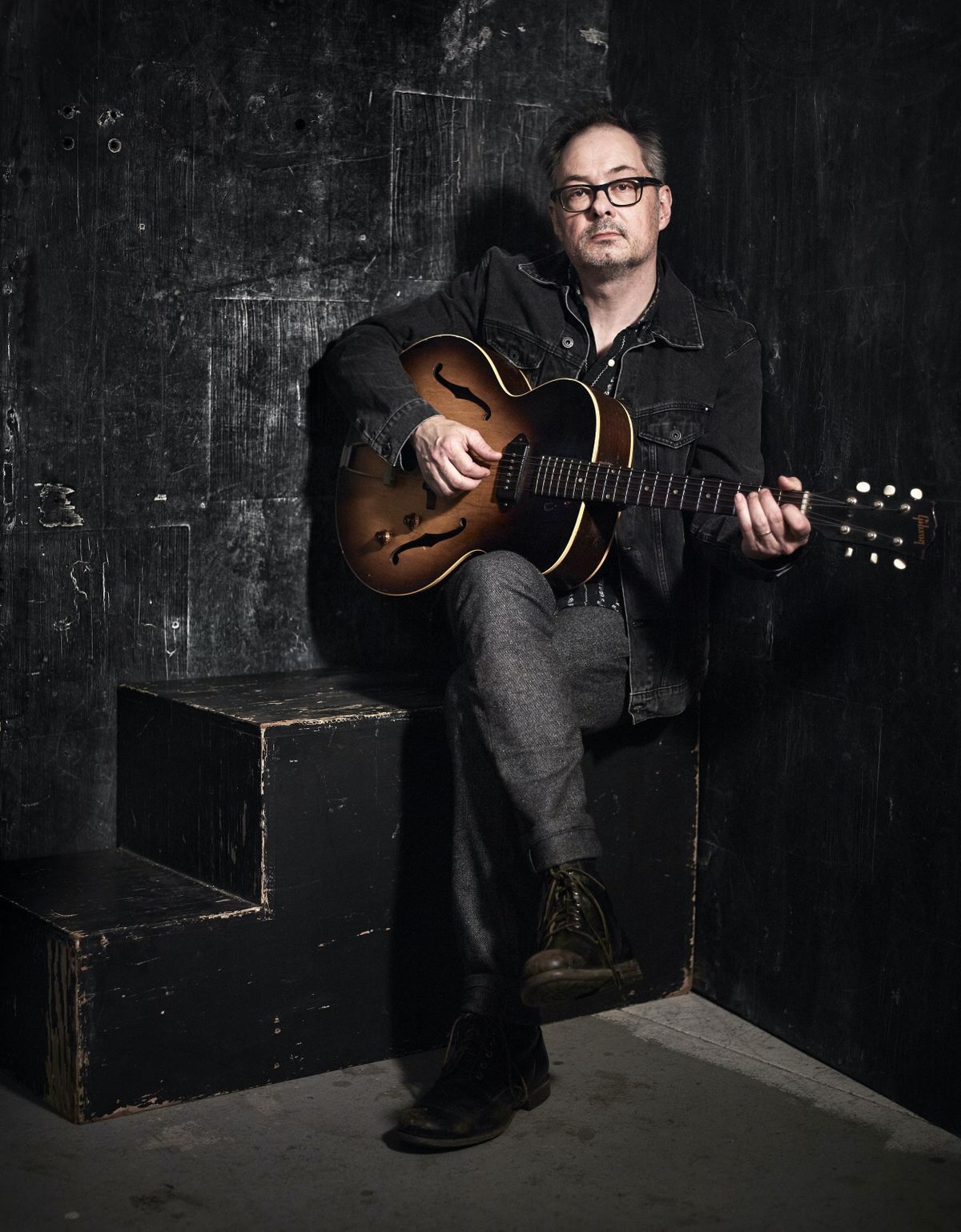 An Evening with Kevin Gordon, Atwood's Tavern, Cambridge, 17 April 2022