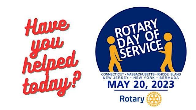 Rotary Day of Service Manhattan, The Salvation Army Harlem Temple Corps ...