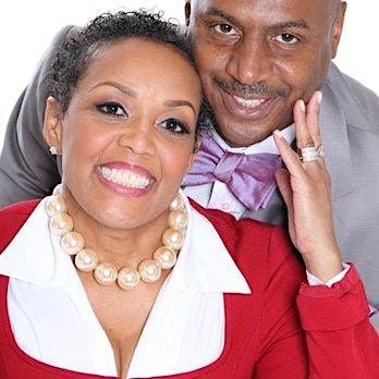 A Meetin In the Ladies Room with First Lady Lynda, 401 W 205th St, New ...