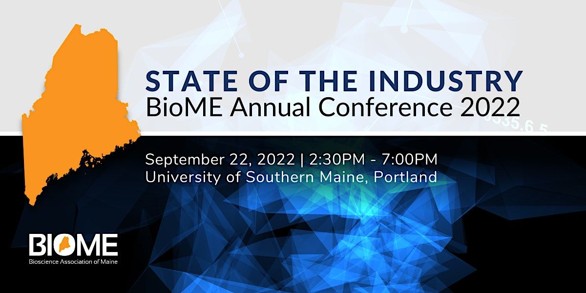 BioME Annual Conference 2022, Hannaford Hall - University of Southern ...