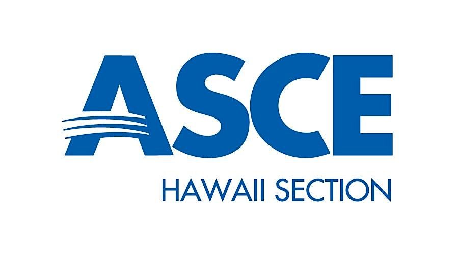 ASCE Hawaii & SEAOH Joint March 2024 Dinner Meeting, The Edge at 31 ...