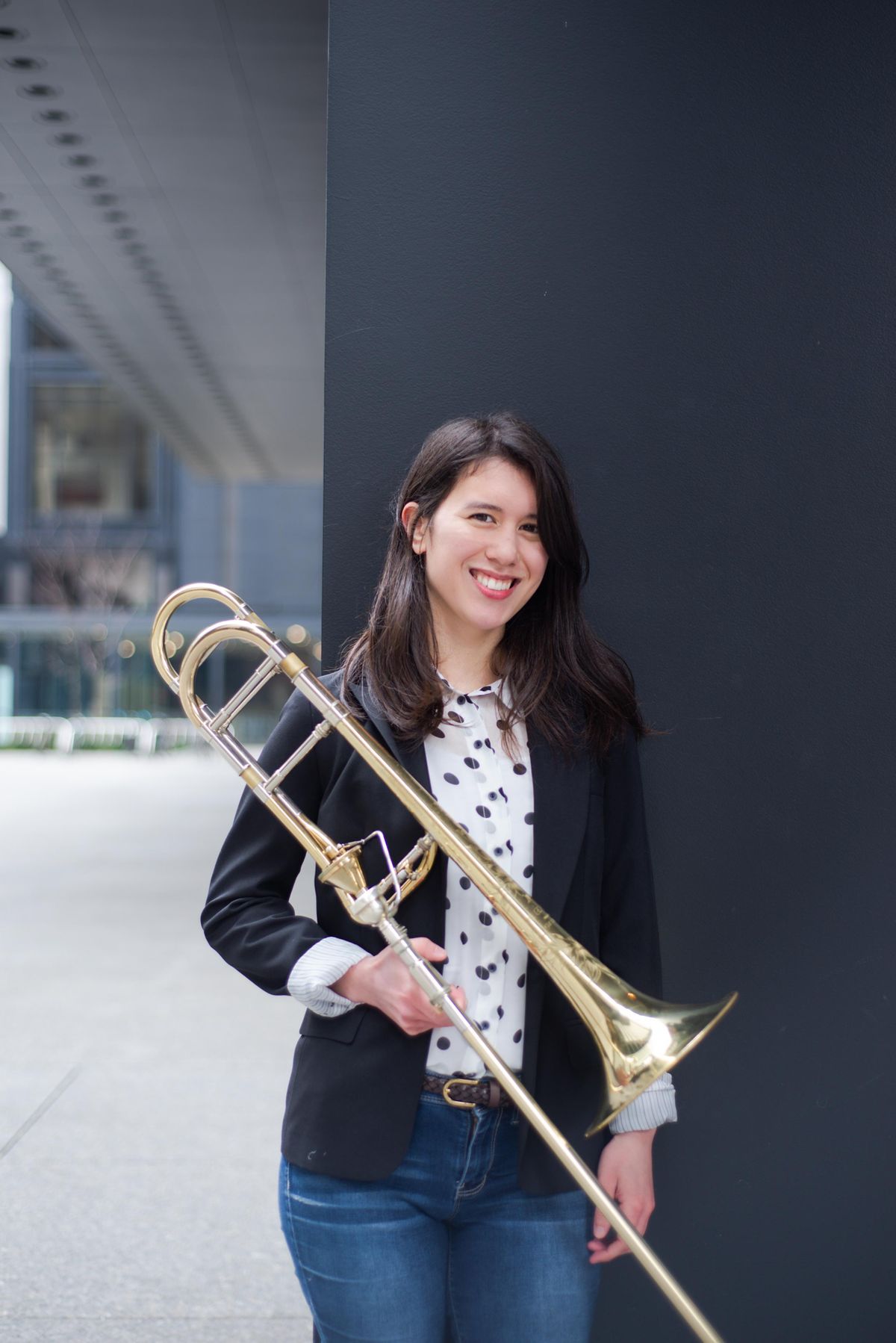 The Bay Bones: Classical Trombone Quartet, St Alban's Episcopal Church ...