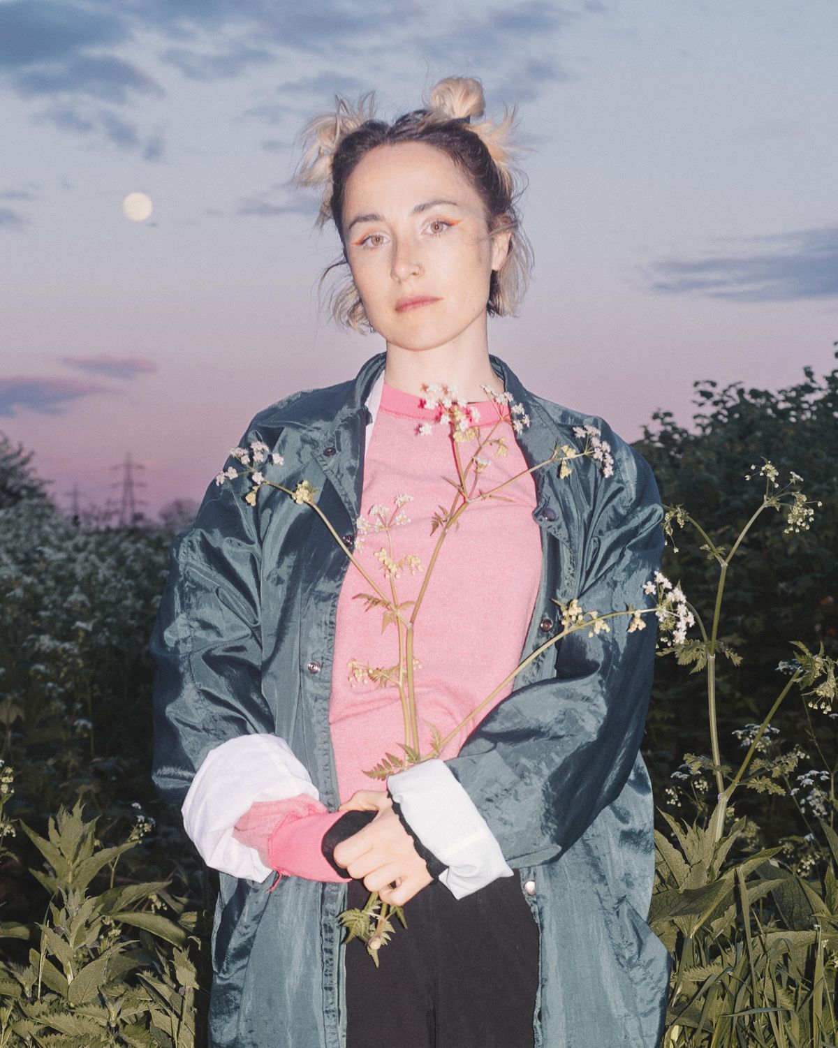 Cori Nora Live at Servant Jazz Quarters, Servant Jazz Quarters, London ...