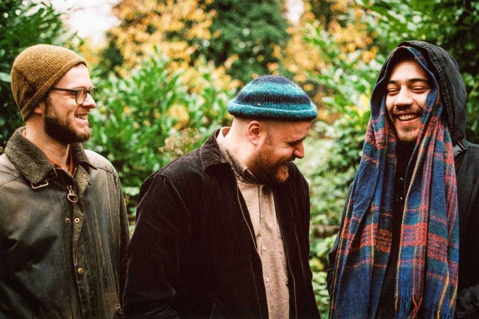 NONUNONU, Jazz At The Lescar, Sheffield, 1 March 2023