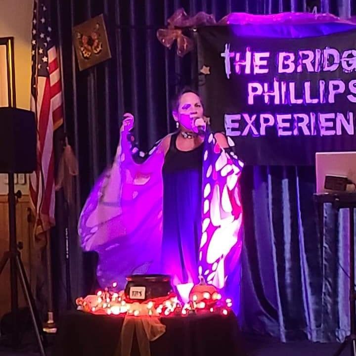 The Bridget Phillips Experience at The North Port Moose , North Port ...