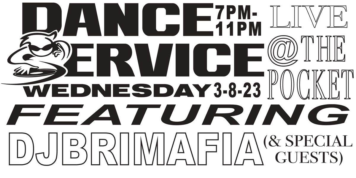 The Pocket Presents: PHLOTE Showcase, The Pocket, Washington, 8 March 2023