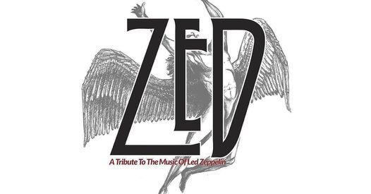 ZED: A Tribute to the Music of Led Zeppelin at Maxwells, Maxwell's ...