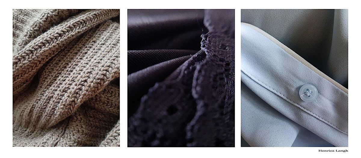 Workshop: Evoking emotions that linger in garments, 99 Torriano Ave ...