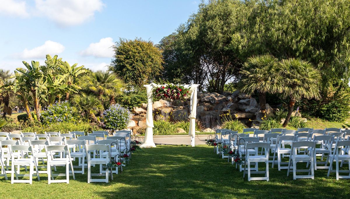 Wedding Show Weekend 2022 - Skylinks Golf Course, Skylinks at Long ...