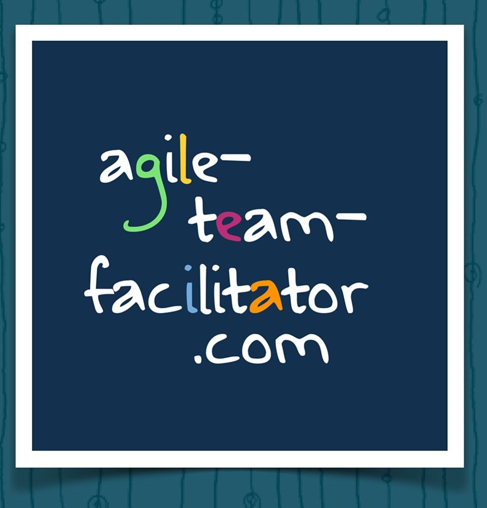 Agile Team Facilitator Atf Framework Certificate Icp Atf Remote En Online 24 November