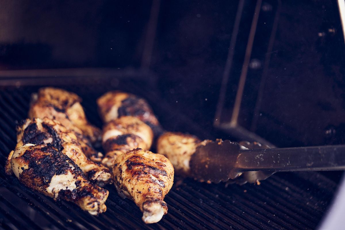 Cooking Class: Pork & Chicken, Tulsa Grill Store, 11 May 2023