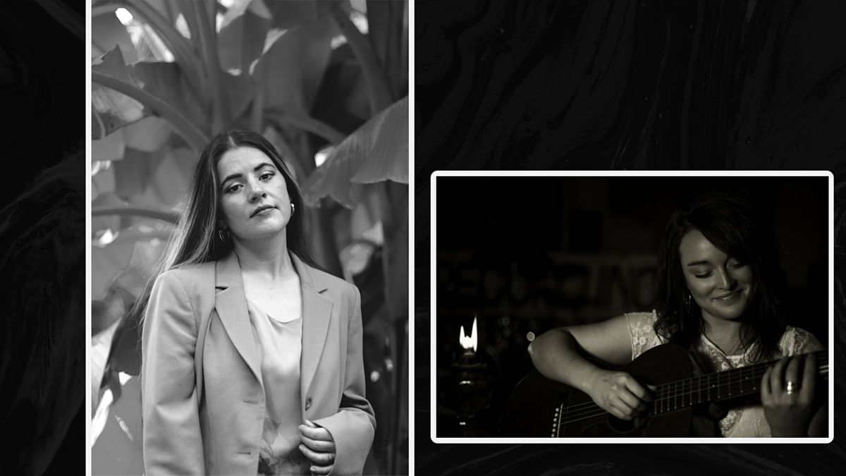 Senora May with Kayla Ray, The Evening Muse, Charlotte, 14 November 2021