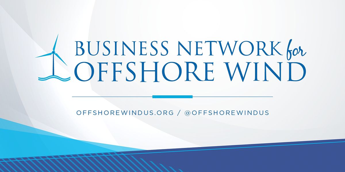 U.S. Offshore Wind Market Update & Insights, Norris Conference Centers ...