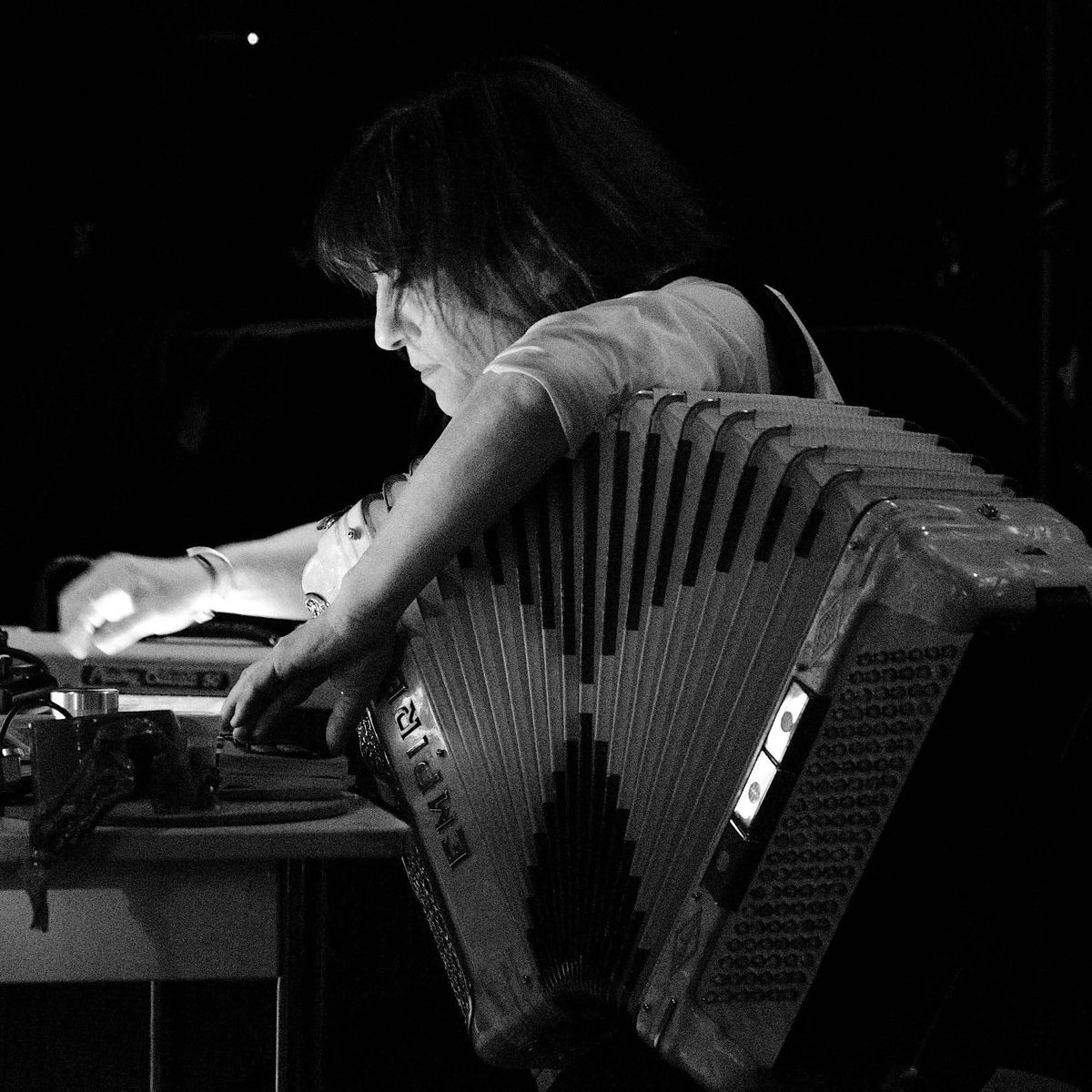 Vivat Accordion concert! With special guest - maestro Renzo Ruggieri ...