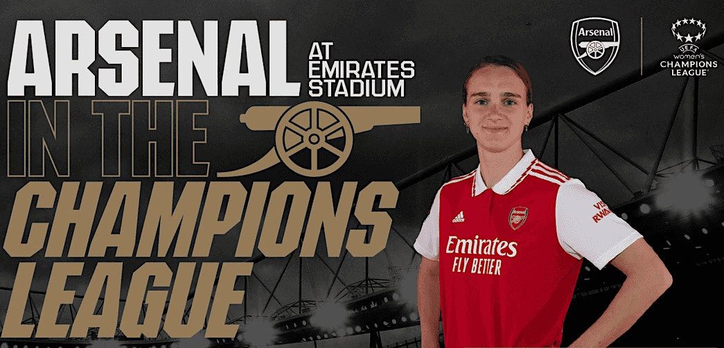 forum+ at Arsenal V Juventus, Emirates Stadium, London, 7 December 2022