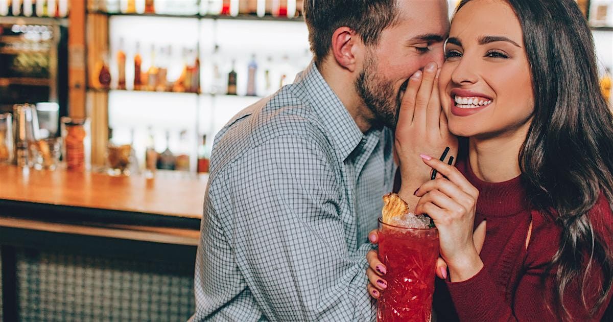 Los Angeles Single Social Mixer, The Room Santa Monica, Santa Monica ...