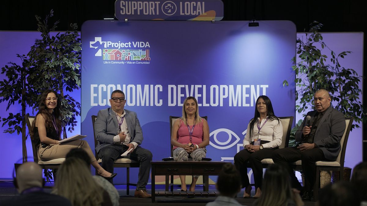 Rise Together Summit 2024, El Paso Community College - Administrative ...