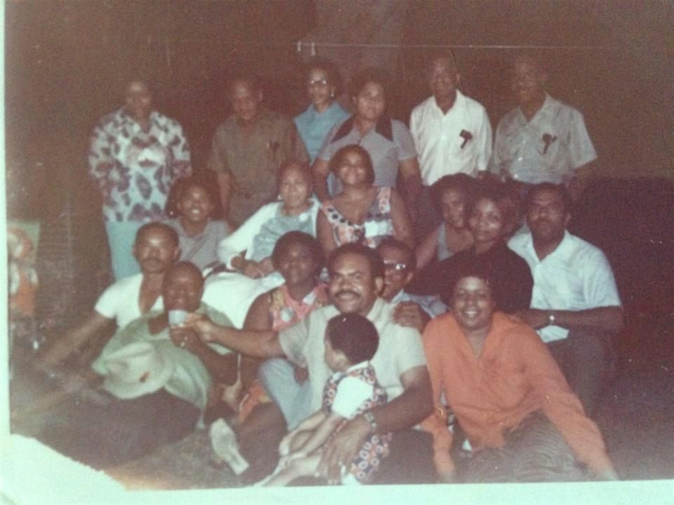 Watson Family Reunion 2024- Rooted in Love, 12 July to 14 July