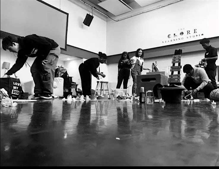 InSight: A fun, collaborative, creative workshop from Mango Riot ...