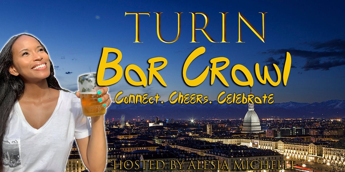 Turin Nights Bar Crawl: A Fun Cocktail Experience, Giardino Bottero ...