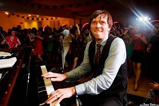 Gordon Webster Plays ALHC 2022, Studio Arte, New York, 22 October to 23 ...