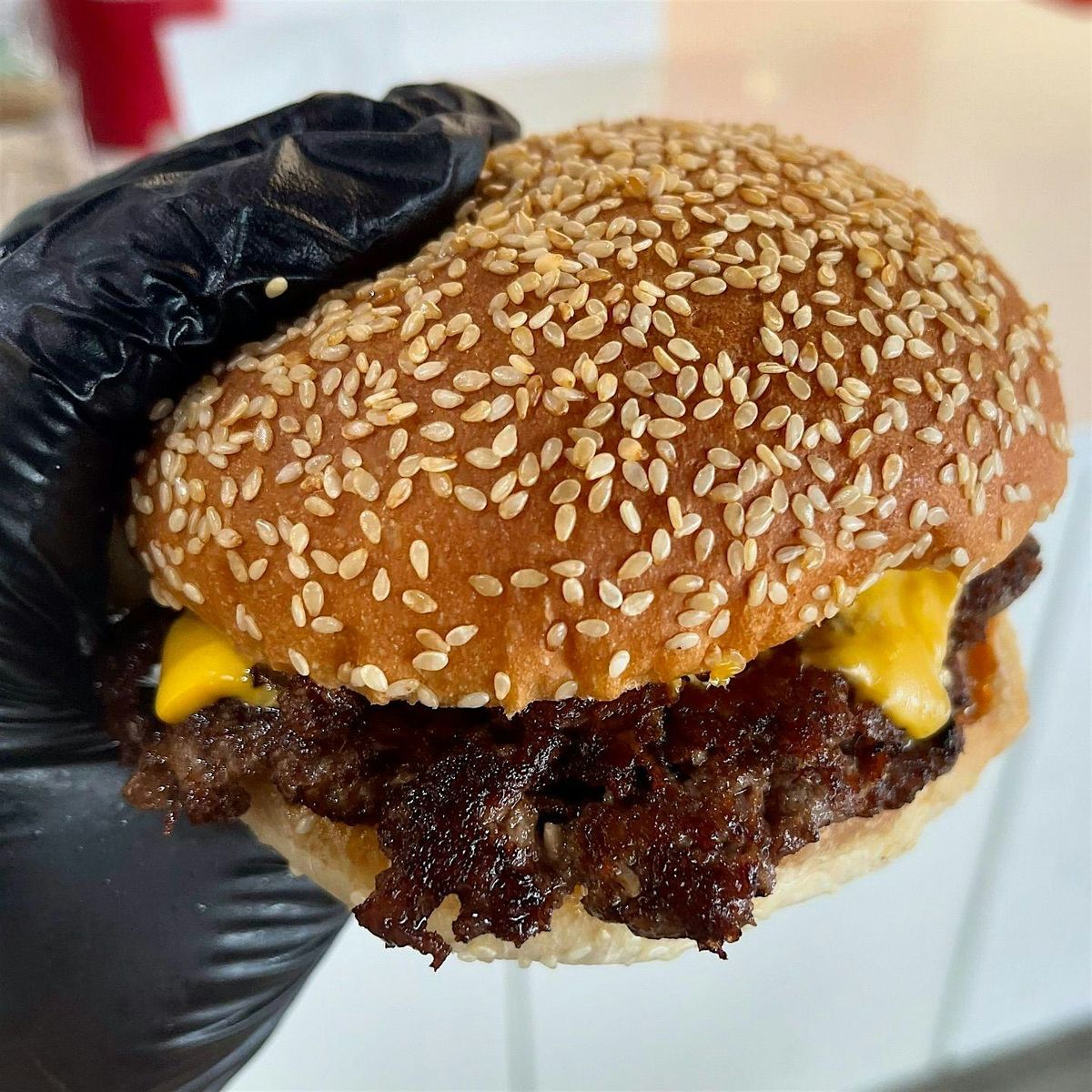 Burger Beasts Burger Pop-up in Wynwood to Celebrate 16 Years, J ...
