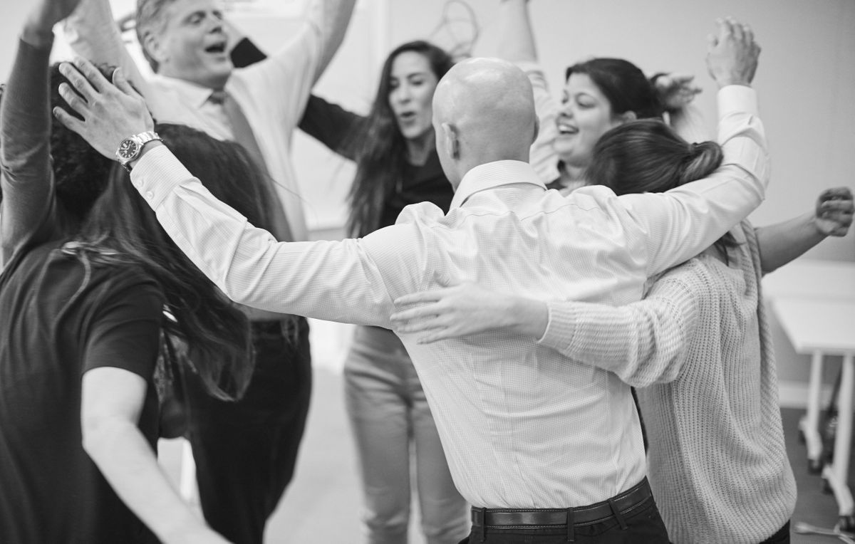 Win Friends and Influence People: Free Seminar with Dale Carnegie, The ...