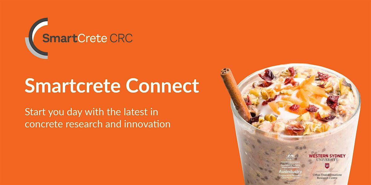 SmartCrete Connect - Western Sydney, Western Sydney University - Parramatta City Campus ...