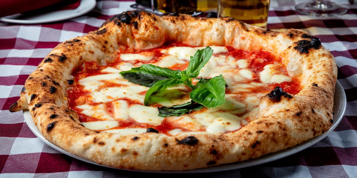 PIZZA MAKING CLASSES, Fratelli La Bufala, Miami Beach, 4 October 2022
