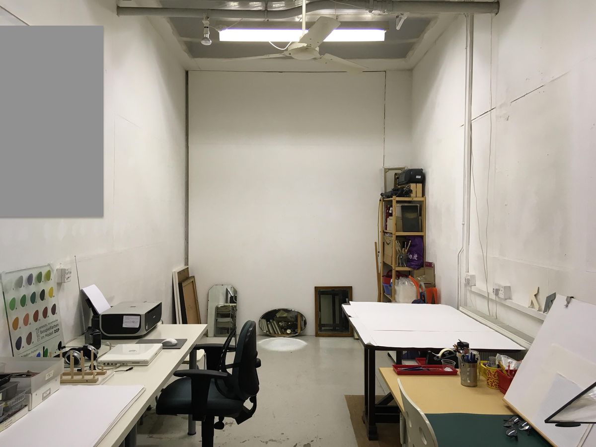 2 Self-contained Studios Available at Cubitt, Cubitt Artists, London ...