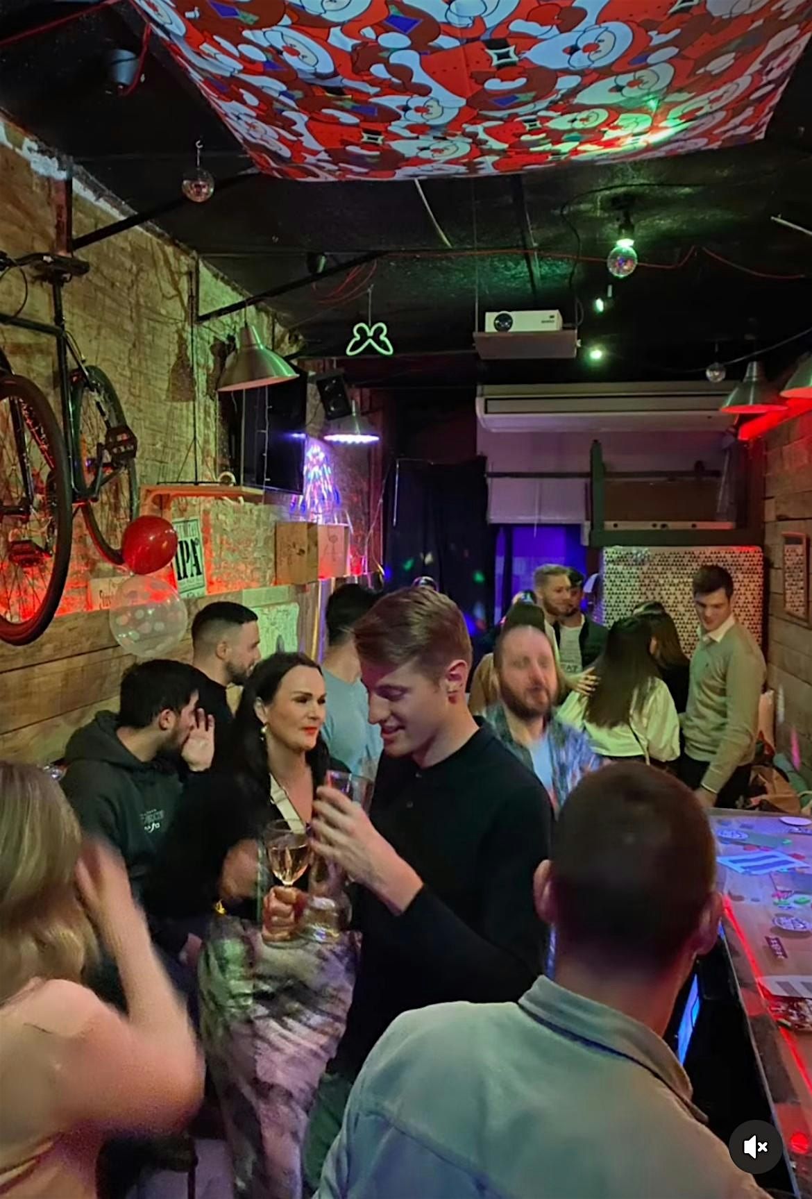 Karaoke Night(Making new friends & Language Exchange) + Party ...