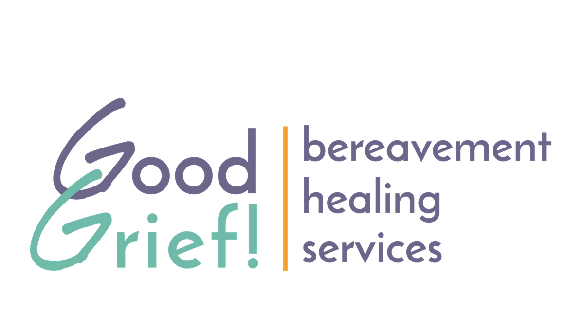 Youre Not Alone: Grief Support Group (Fall 2022), Online, 25 October 2022