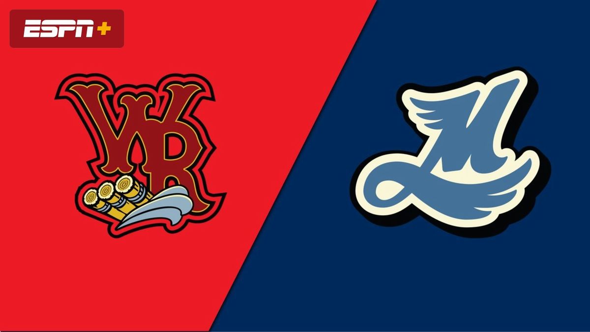 Wisconsin Rapid Rafters at Madison Mallards, Warner Park, Madison, 19 ...