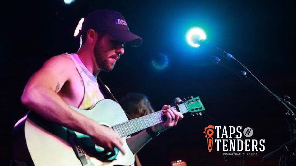 Michael Rawls LIVE at Taps N Tenders (Naperville), Taps N Tenders ...