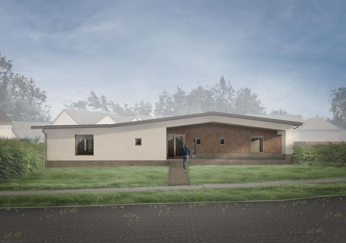 RIBA North West talk: CobBauge Project with Hudson Architects, AECOM ...