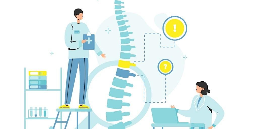 FREE Spinal Health Check and Posture Screening - World Spine Day, Align ...