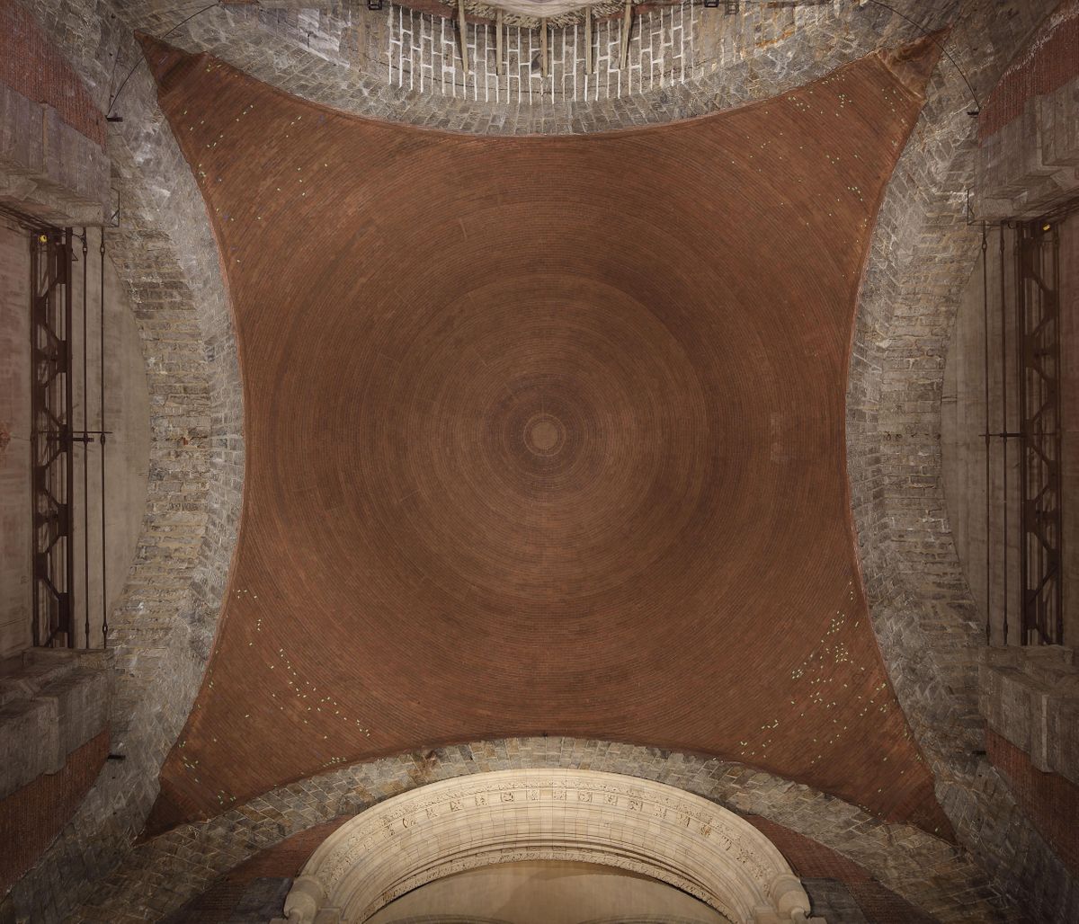 Professional Circle Tour: The Cathedral of St. John the Divine, The ...
