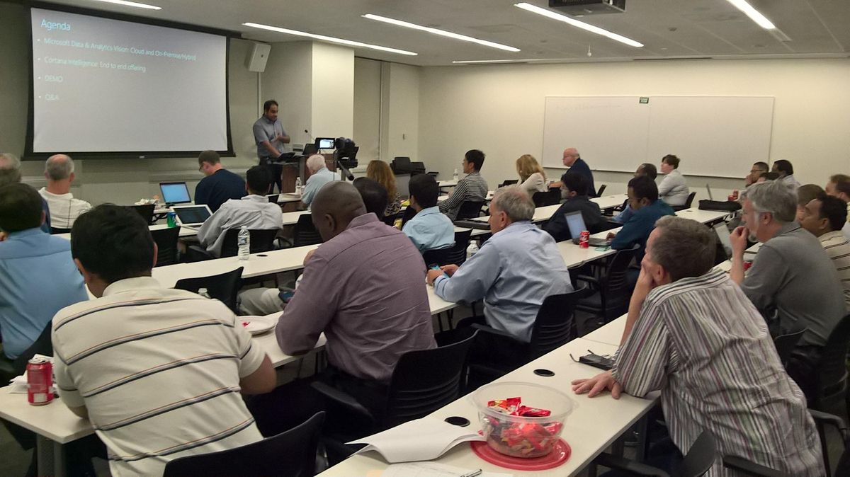 Azure Openai And Chatgpt Fest 2024 Microsoft Reston 18 January To 19