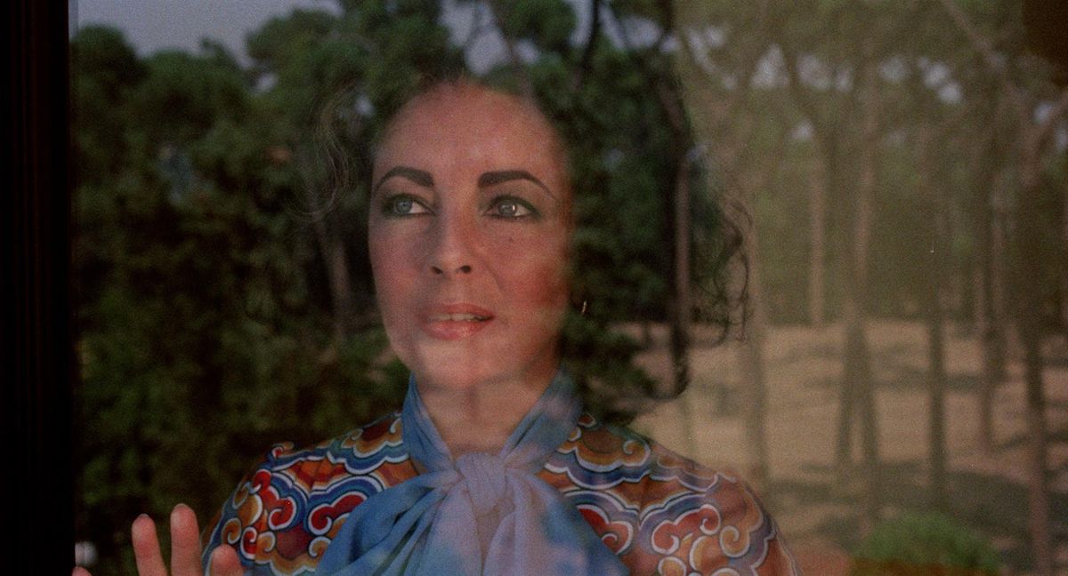 IDENTIKIT (1974) // LADIES NIGHT, Stray Cat Film Center, Kansas City ...