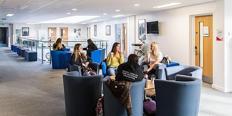 Diwrnod Agored Caerfyrddin Y Drindod 12 Hydref 2022, University of ...