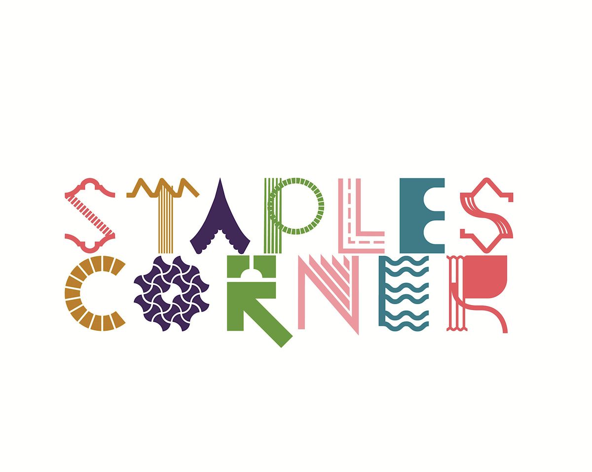In-person Community Engagement Event at Staples Corner, Bellissima ...