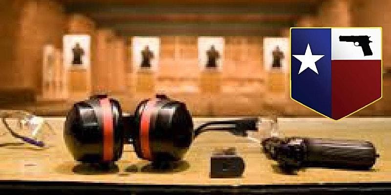 LADIES ONLY Basic Handgun 101 + Texas LTC Class Combo, Eagle Defensive Solutions at Winchester ...
