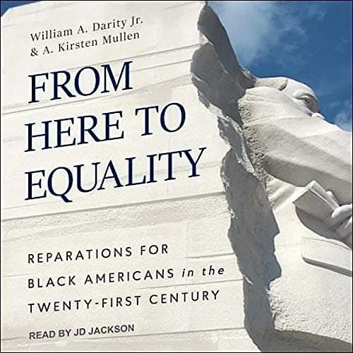 "From Here to Equality" Boston Reparations Educational Series Luncheon ...