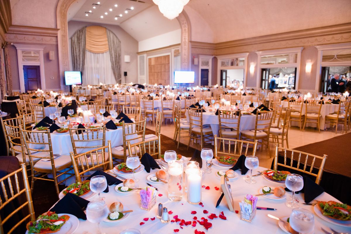 Rutgers School of Law - Newark Alumni Recognition Gala 2022, Maplewood ...