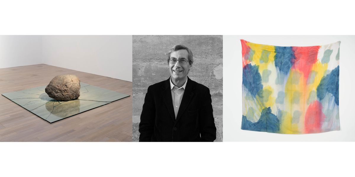 Pace Live Presents: Exhibition Walkthrough with Curator Alfred ...