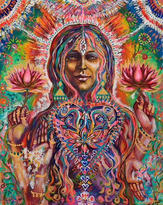 New Moon, Full Moon or Divine Union Cacao Ceremony,Heart Ritual & Gong ...