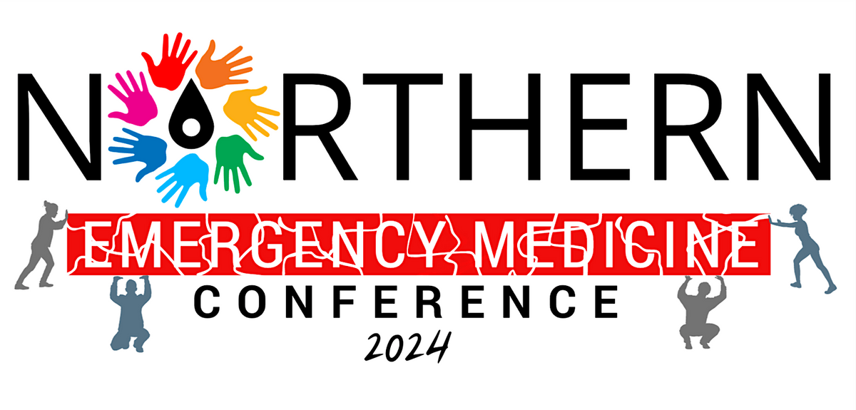 Northern Emergency Medicine Conference 2024, The Catalyst, Newcastle ...