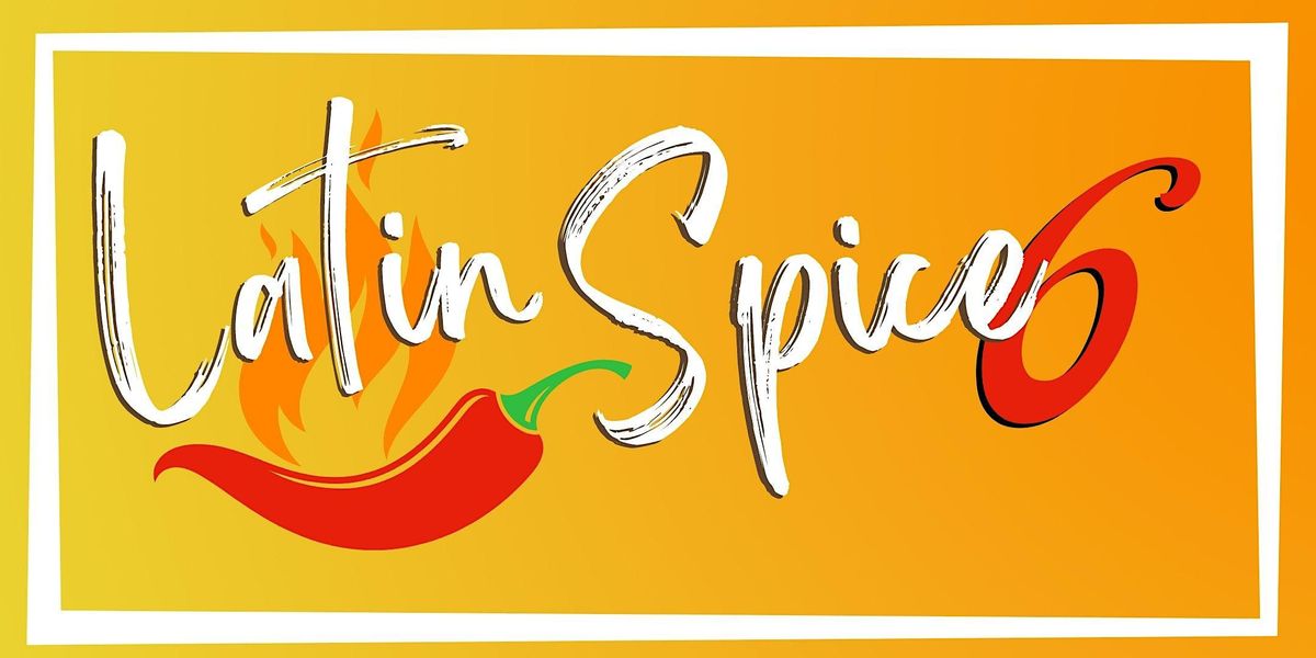 #TheWorkshopNYC Latin Spice 6 Powershoot (March 11th), The 9 Studios ...